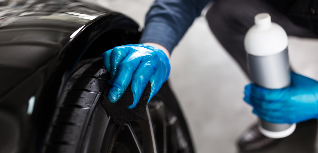 Chemicals / Consumables - On-Site Cleaning Equipment